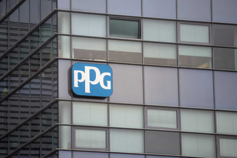 PPG Industries Stock: Is PPG Underperforming the Basic Materials Sector?